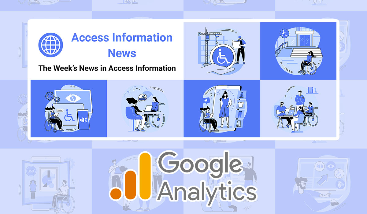 Analytics - Access Information News - A Mind Vault Solutions, Ltd. Publication